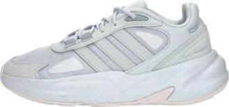 adidas Femme, Sport, Gris, Taille: 41 1/3 EU Ozelle Baskets Laag