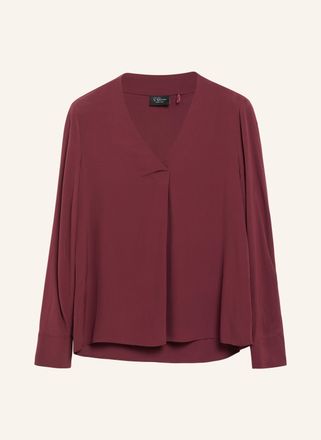 s.Oliver S.Oliver Bluse rot