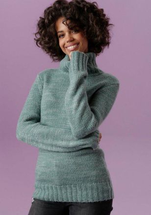 Aniston Rollkragenpullover