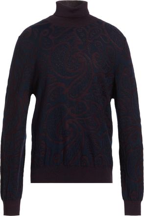 Etro STRICKWAREN - Rollkragenpullover auf YOOX.COM