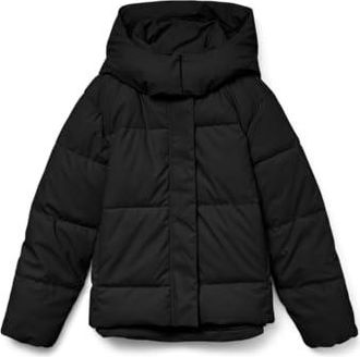 Vero Moda Veste VMGRETAKYLIE Vestes Black XS Black XS