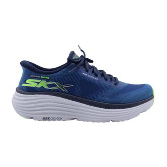 Skechers Sneaker - - Shoes - Herren - Blau - 41 EU