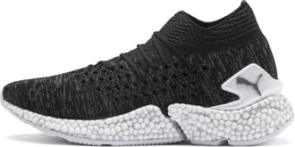 Puma Puma Herren Future Orbiter Fußballschuhe, Schwarz Black Black Aged Silver 02, 44.5 EU