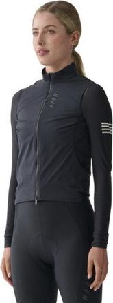 Maap Womens Flow Insulated - Fahrradweste - Damen