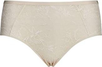 Triumph Culotte mi-haute &agrave; dentelle