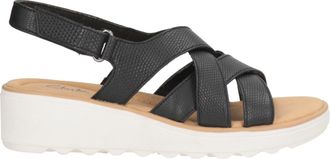 Clarks SCHUHE - Sandalen auf YOOX.COM