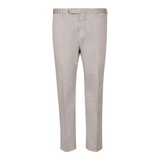 Dell'Oglio Colonna Dse3772 95 Hose - - Trousers - Herren - Beige - S