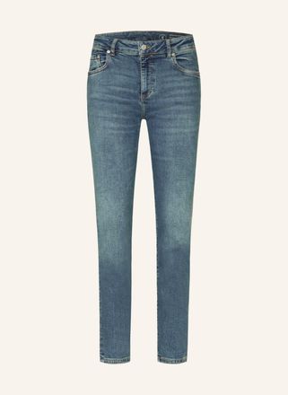 AllSaints Allsaints Skinny Jeans Miller Skinny blau
