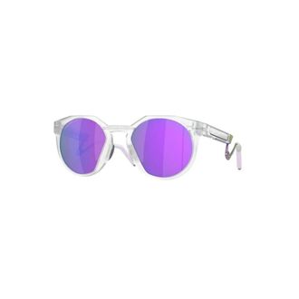 Oakley unisex, Accessoires, Gris, Taille: 52 MM Hstn Metal