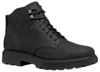 Geox Homme U Spherica Ec7 Bottines &agrave; la Cheville, Noir, 41 EU