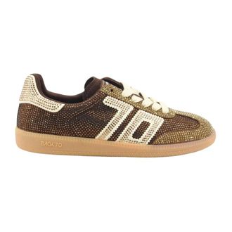 Back70 Cloud Sneaker - - Shoes - Damen - Braun - 37 EU