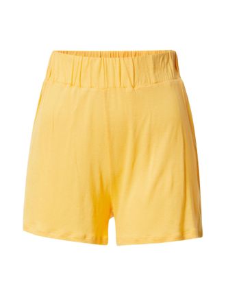 Dedicated Shorts