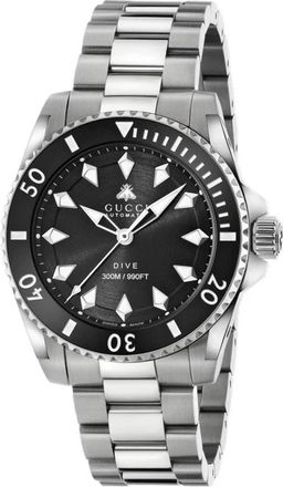 Gucci Uhren - - Accessories - unisex - Grau - ONE SIZE