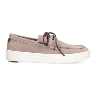 Tommy Hilfiger Herren, Schuhe, Beige, 42 EUGr&ouml;&szlig;e