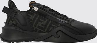 Fendi Baskets FENDI Homme couleur Noir