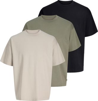 Jack & Jones Shirt Barron Tee