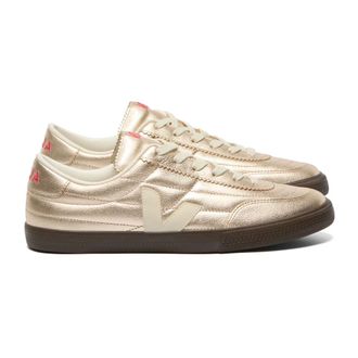 Veja Damen, Schuhe, Gelb, 38 EUGr&ouml;&szlig;e