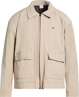 Why Not Brand JACKEN & M&Auml;NTEL - Jacken und Anoraks auf YOOX.COM