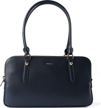 Furla Schultertasche Giulia