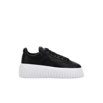 Hogan Damen, Schuhe, Schwarzk, 36 1/2 EUGr&ouml;&szlig;e