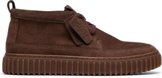 Clarks Herren, Schuhe, Braun, 43 EUGr&ouml;&szlig;e