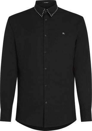 Karl Lagerfeld Hemd Dna