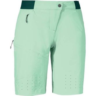 Sch&ouml;ffel Damen Shorts Shorts Mellow Trail L