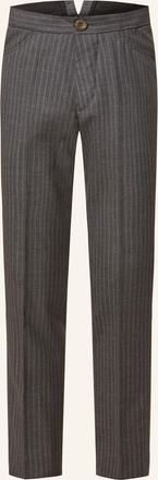 Grasegger Trachtenhose Zürich Regular Fit grau