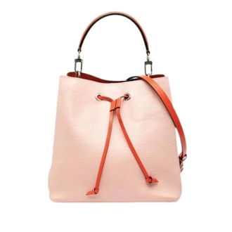 Louis Vuitton Pre-owned Neonoe MM - - Pre-owned - Damen - Rosa - ONE SIZE