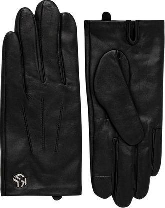 Karl Lagerfeld Damen, Accessories, Schwarzk, LGr&ouml;&szlig;e