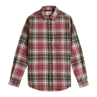 Portuguese Flannel Herren, Shirts, Mehrfarbig, XLGr&ouml;&szlig;e