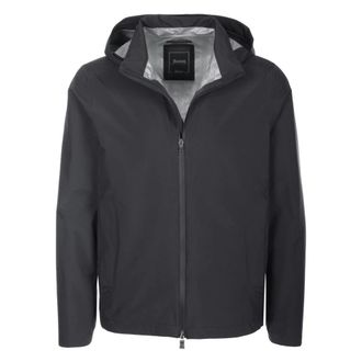 Herno Sweatshirts - - Jackets - Damen - Schwarzk - S