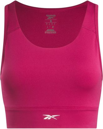 Reebok ID Train HIGH Support Bra