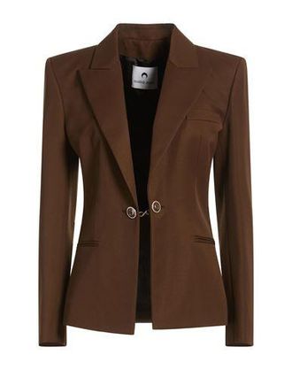 Marine Serre Ensembles et coordonn&eacute;s - Blazers sur YOOX.COM