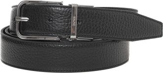 HUGO BOSS Homme, Accessoires, Noir, Taille: ONE Size Madison Belt