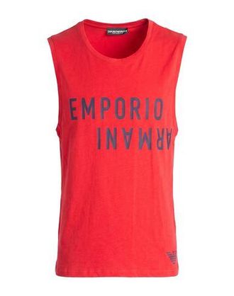 Emporio Armani MENS KNIT SLEVELESS