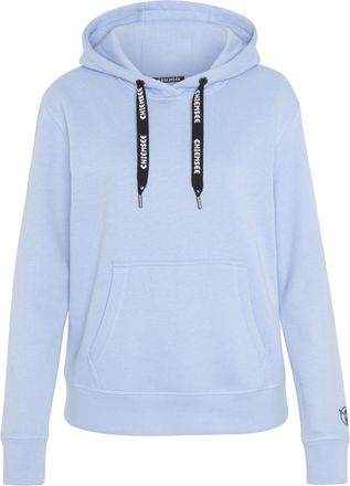 Chiemsee Hoodie mit Logo-Akzenten