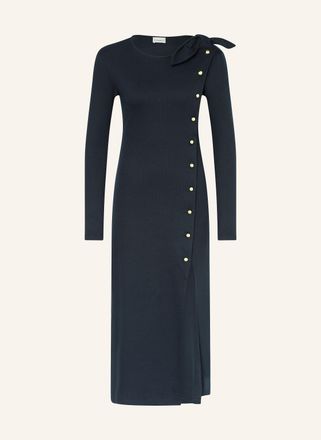 Claudie Pierlot Claudie Pierlot Jerseykleid blau