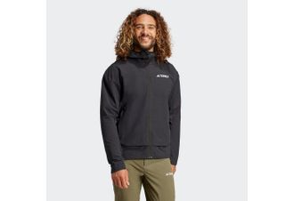 ADIDAS TERREX Sweatjacke MULTI