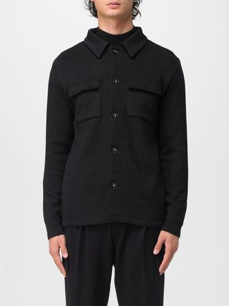 Manuel Ritz Veste MANUEL RITZ Homme couleur Noir