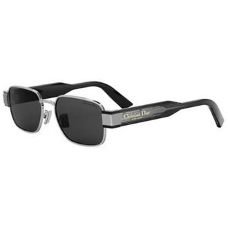 Dior Authentische Label-Brille mit Premium-Qualit&auml;t - - Accessories - Herren - Grau - 54 MM