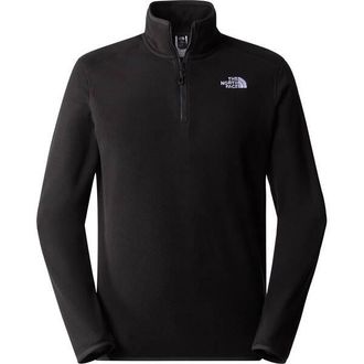 The North Face Herren Rolli M 100 GLACIER 1/4 ZIP - EU