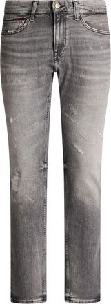 Tommy Jeans HOSEN & R&Ouml;CKE - Jeanshosen auf YOOX.COM