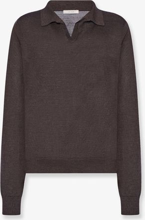 The Row Pauli wool and silk blend sweater - THE ROW - gender_Woman
