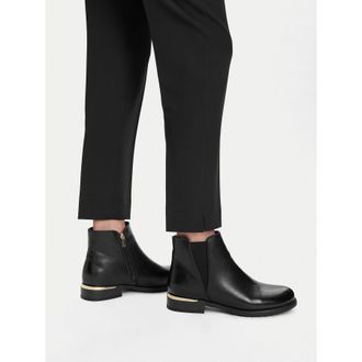 Jenny Stiefeletten JENNY CEO-JAIMI H10816-1A Schwarz