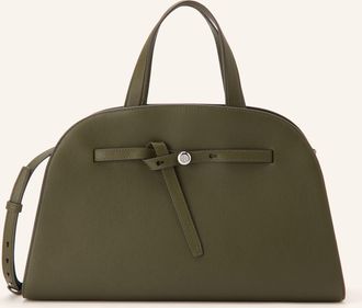 Tory Burch Tory Burch Handtasche Romy Bauletto gruen