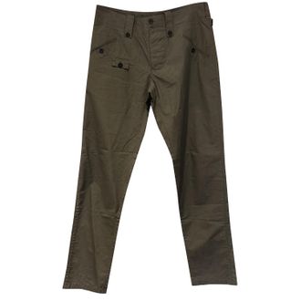Dolce & Gabbana Mens Country Trousers Size S