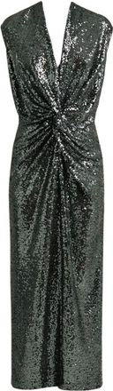 Kiton Damen, Kleider, Grün, XSGröße