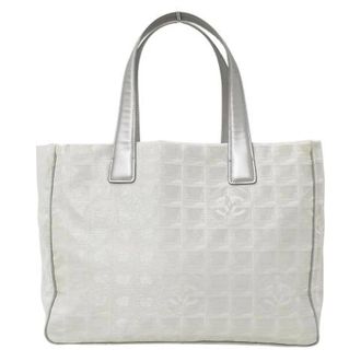 Chanel Damen, Pre-Owned, Grau, ONE SIZEGr&ouml;&szlig;e