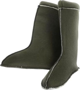 Beaupretty Chaussettes Courtes Hunter Pour Bottes Chaussettes Pour Bottes De Pluie Pour Hommes Pour Femmes Doublures De Chaussures Thermiques